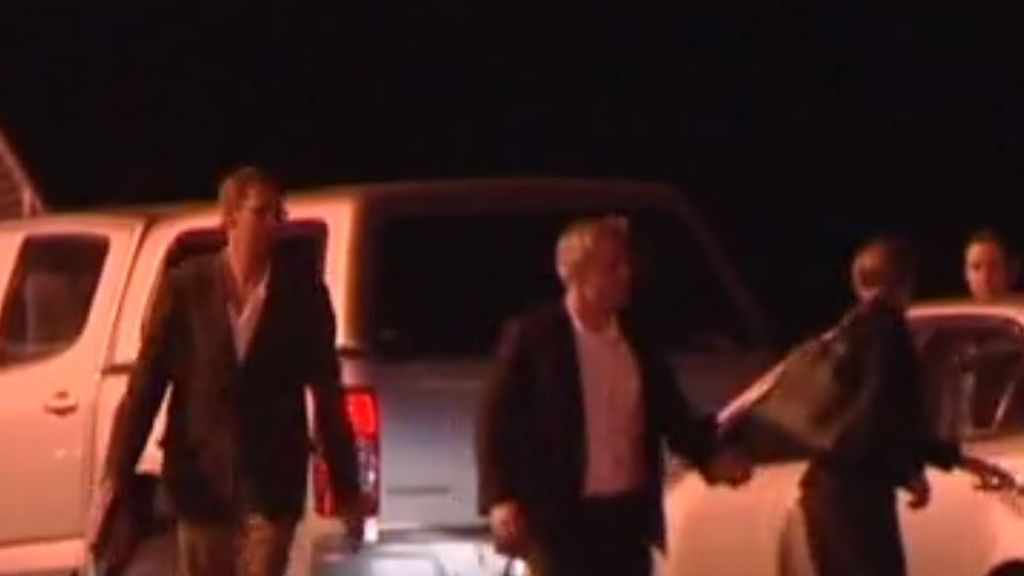 Stephen Edwards extradited to Tasmania - ABC News