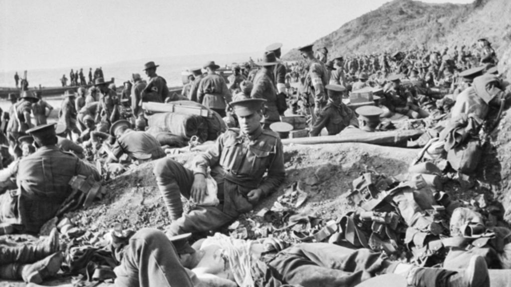 Fact or fiction: 5 common Anzac myths put to the test - ABC News