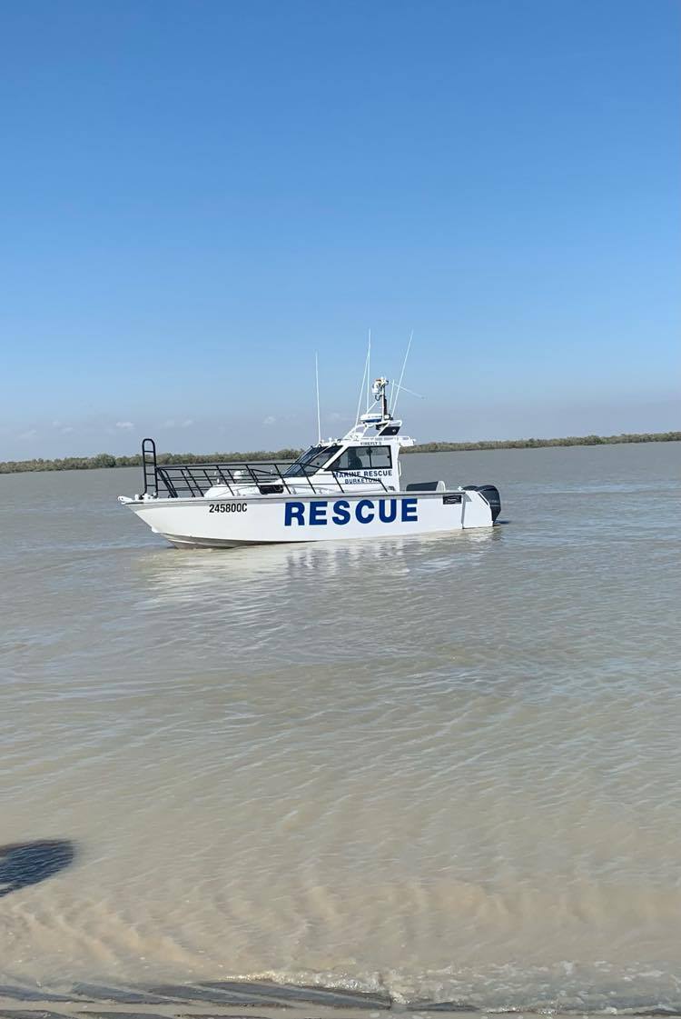 Calls for young people to help save lives as Marine Rescue Queensland ...