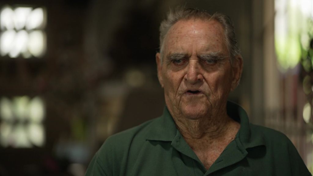 Keith Payne was awarded a Victoria Cross for his bravery in the Vietnam ...