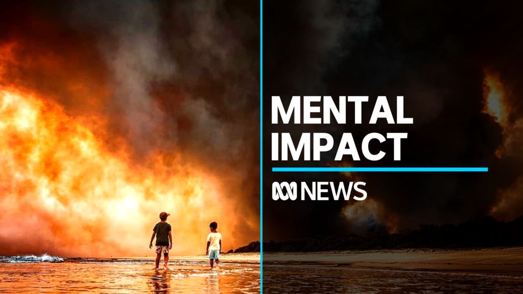 New report finds over half of Australians 'very worried' about climate ...