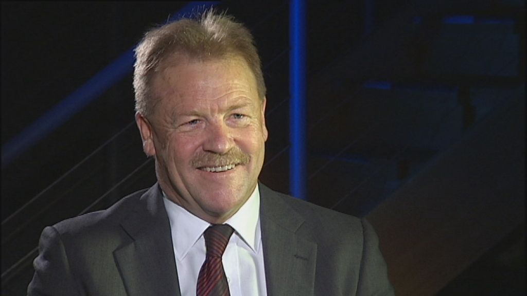 Retiring health director says WA's Health Department is the envy of ...