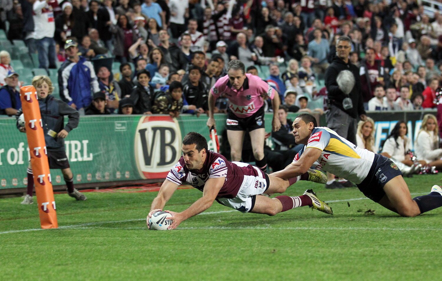 Hasler wants new review system - ABC News