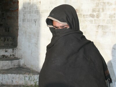Unleashed Voices: Taliban suicide bomber-in-waiting - ABC News