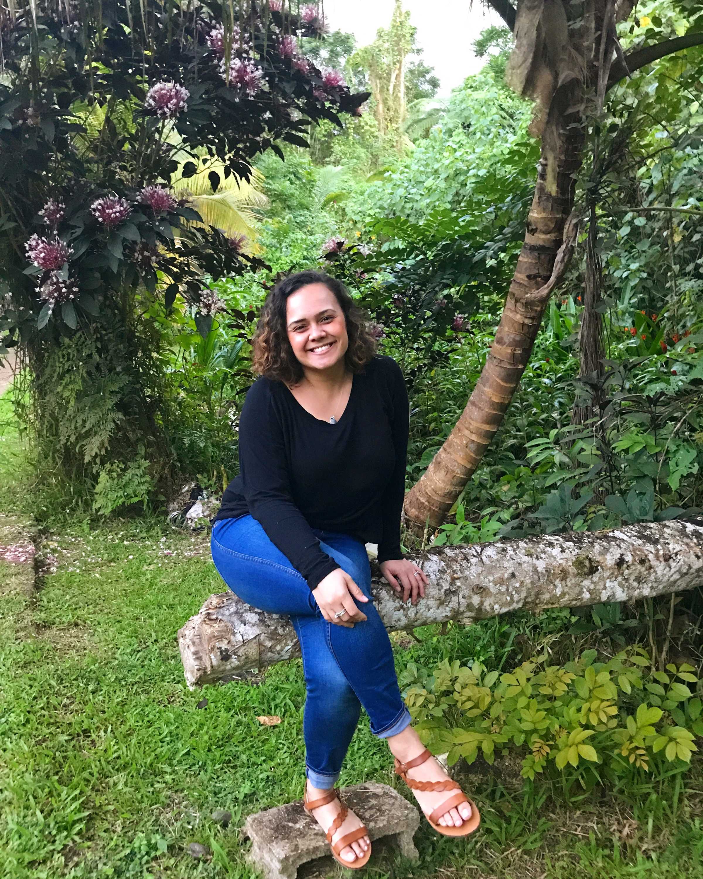 Found in translation: Fijian - ABC listen