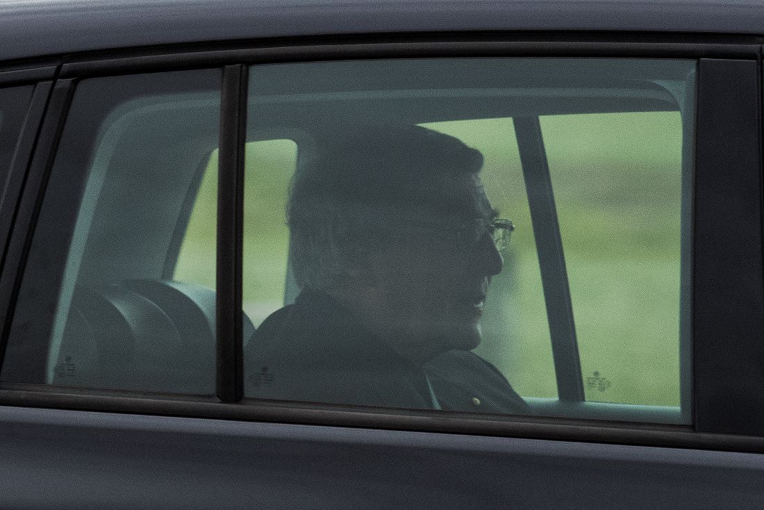 George Pell's successful appeal was a clear result in a case that cut ...