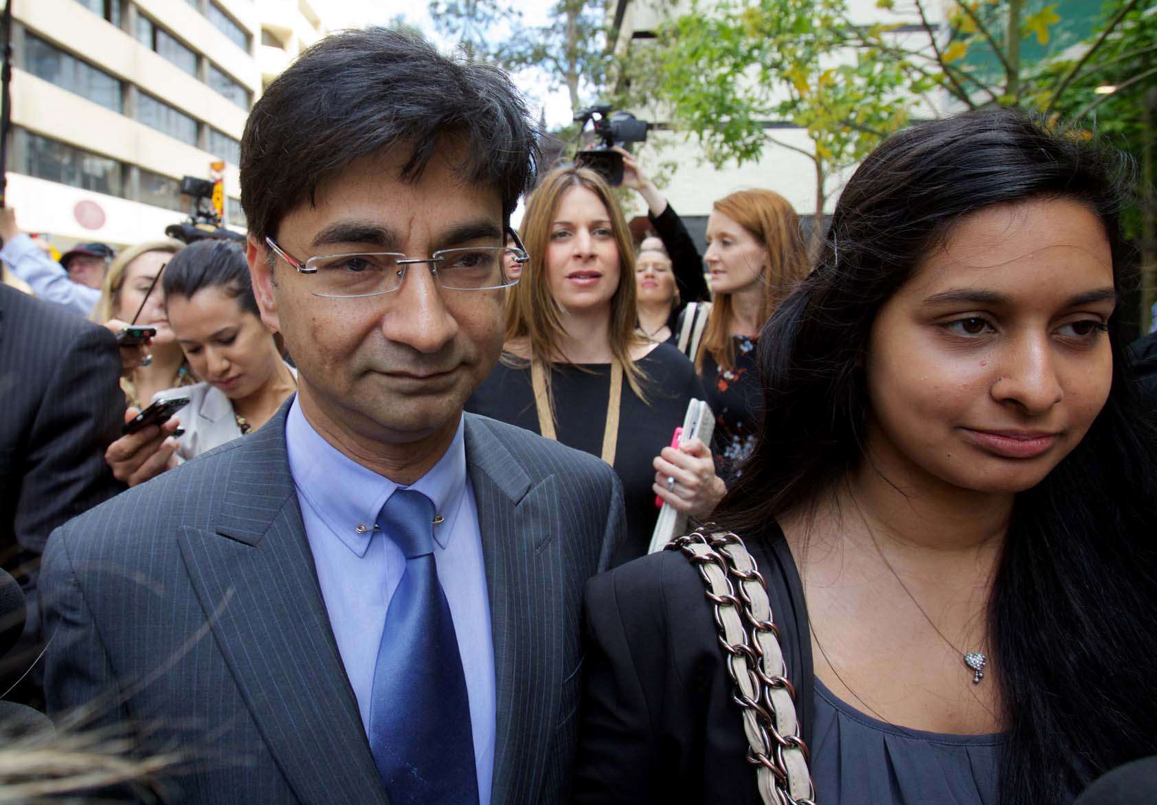 Corryn Rayney murder: How did the case against Lloyd Rayney unfold ...