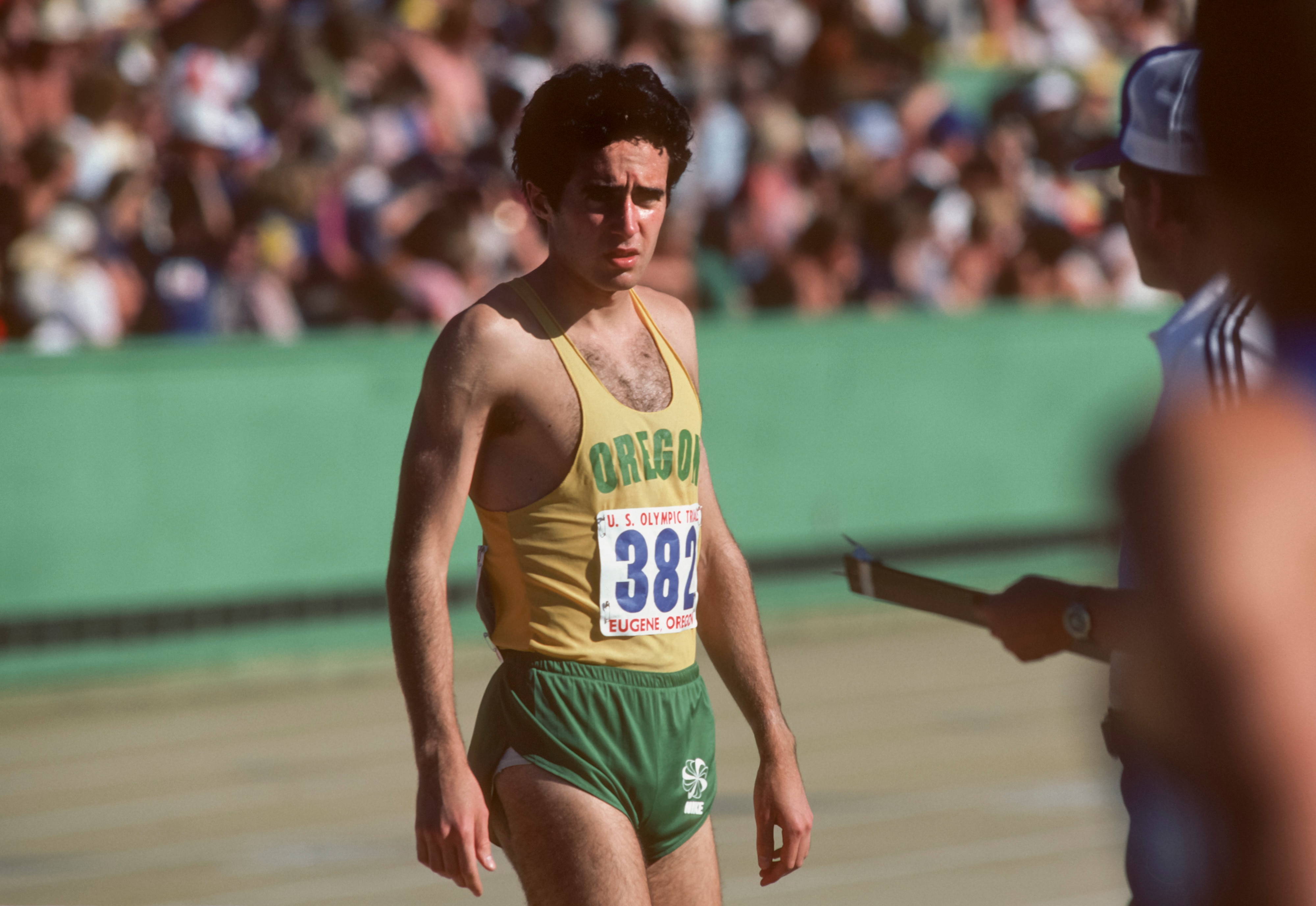 How Rob De Castella changed the face of the marathon and bounced back ...