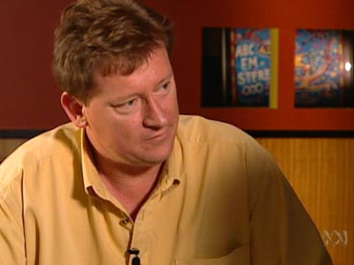 Talking Pictures - ABC News