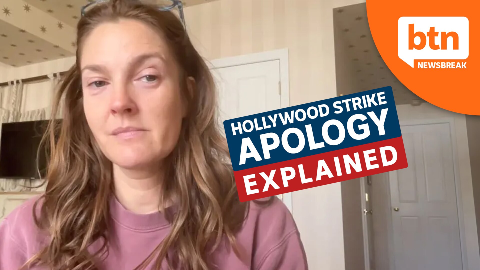 BTN Newsbreak 18/09/2023 - Behind The News