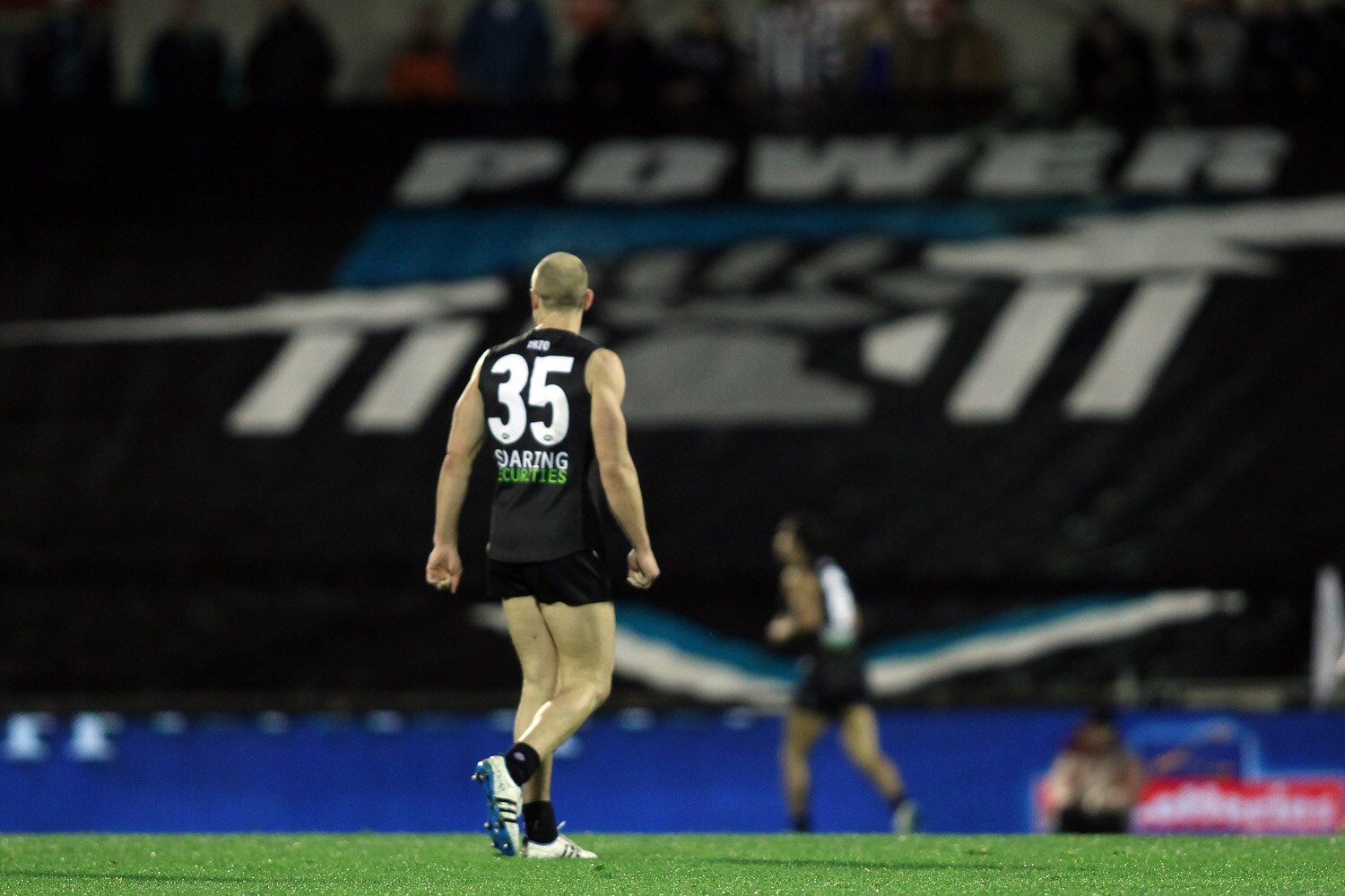 Pies rain on Cornes' parade - ABC News