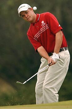 Downes retains Open lead - ABC News