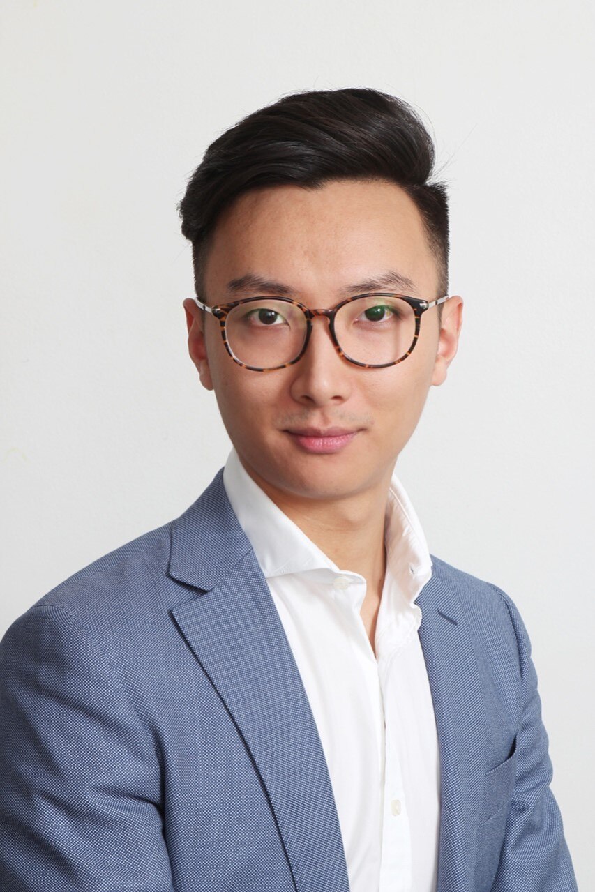 Samuel Yang - ABC News