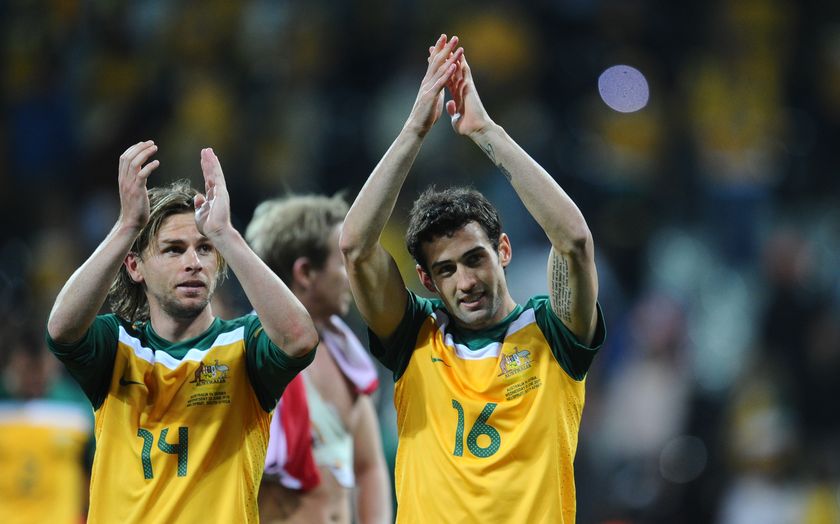 Carl Valeri signs three-year A-League deal with Melbourne Victory - ABC ...