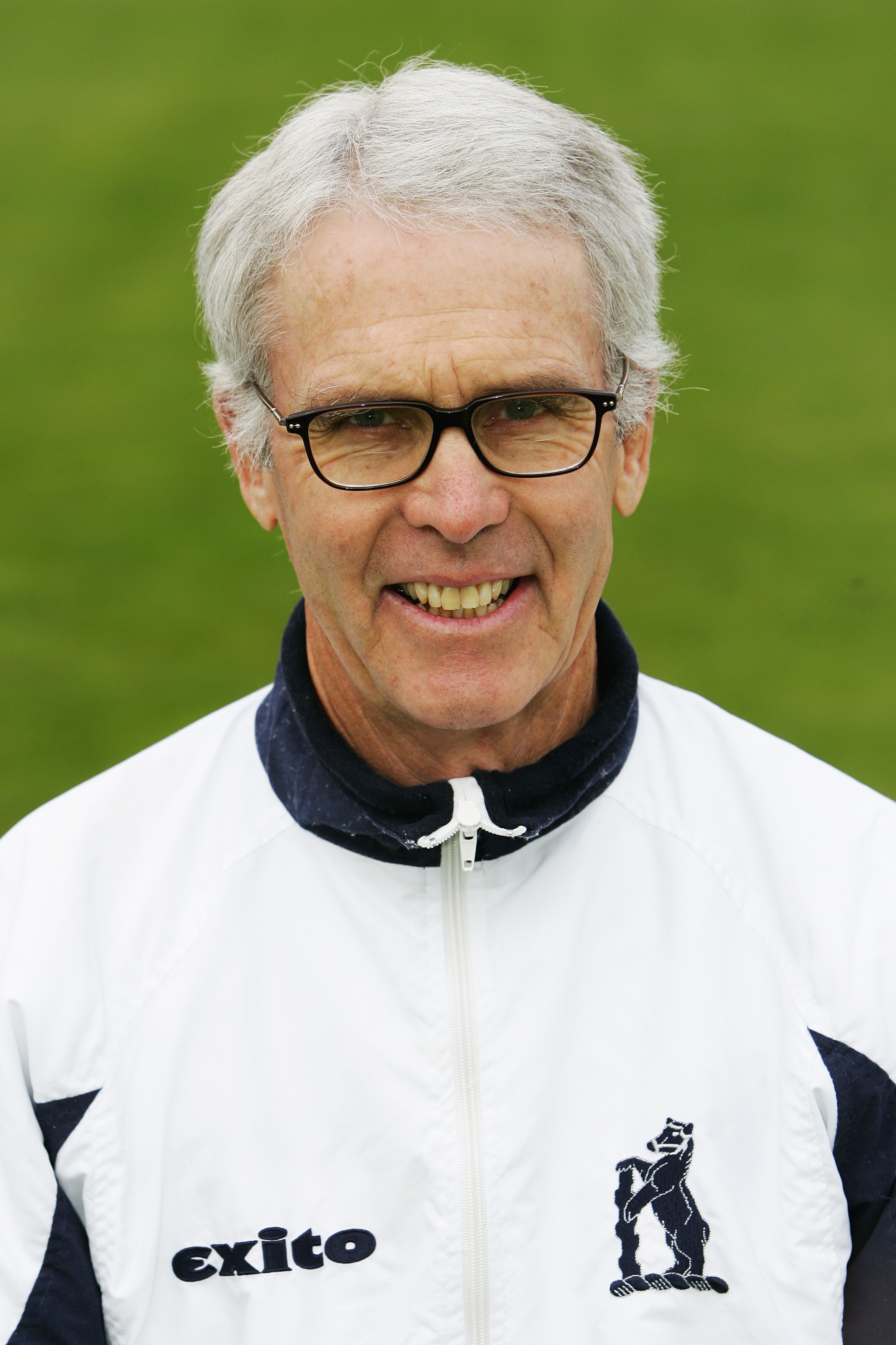 Inverarity to head selection panel - ABC News