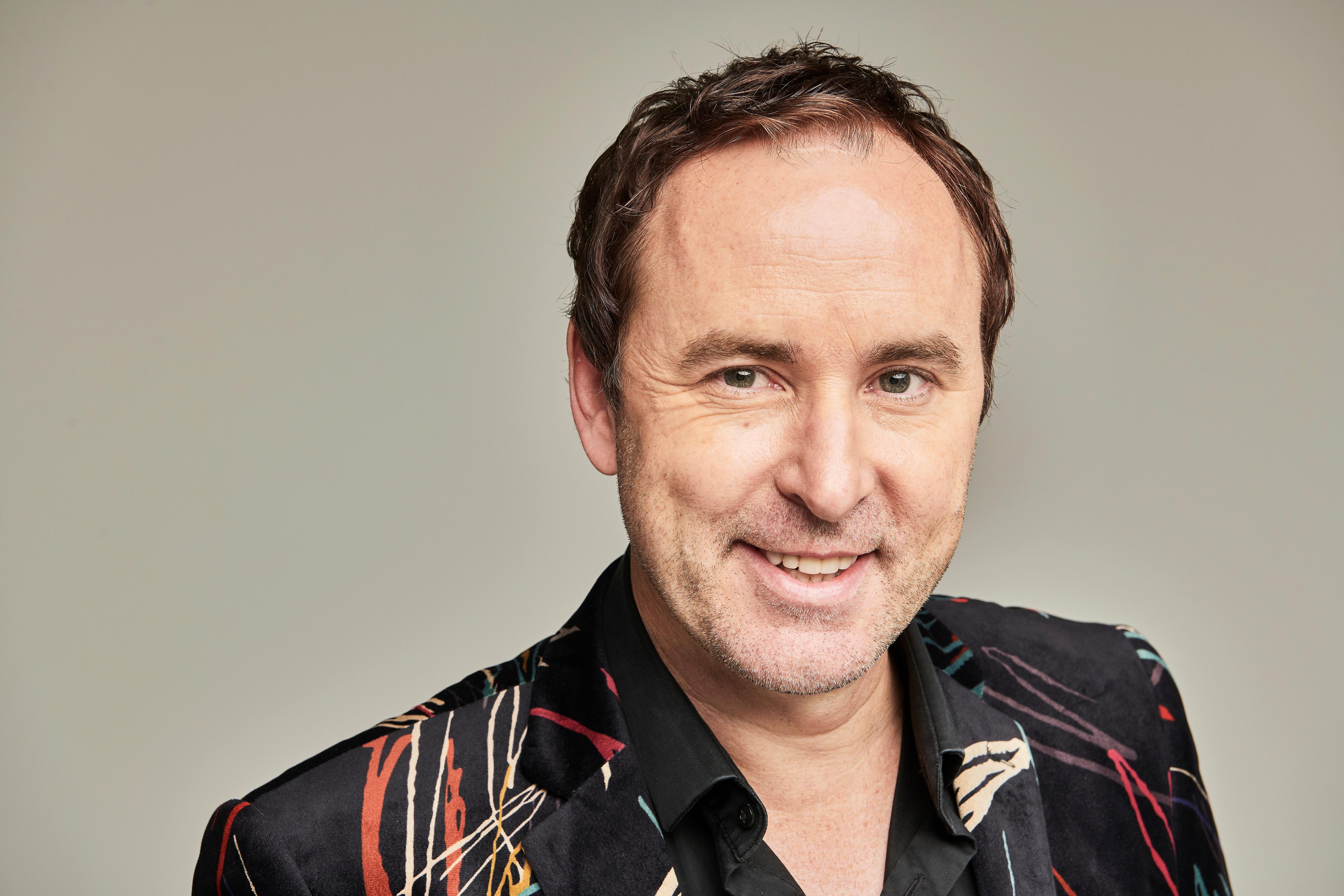 Hallelujah for Damien Leith - ABC listen