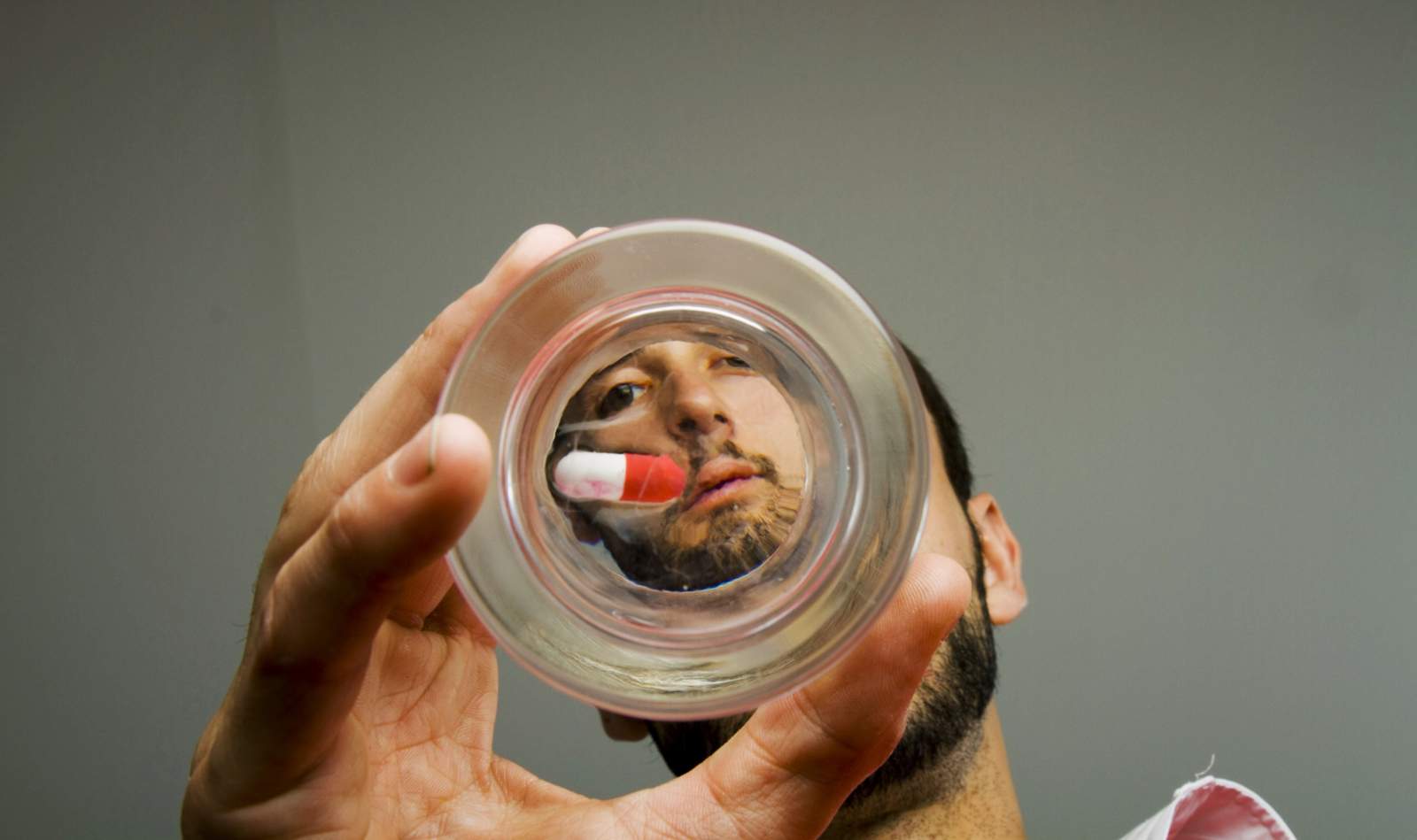 The journey from pain relief to addiction - ABC listen