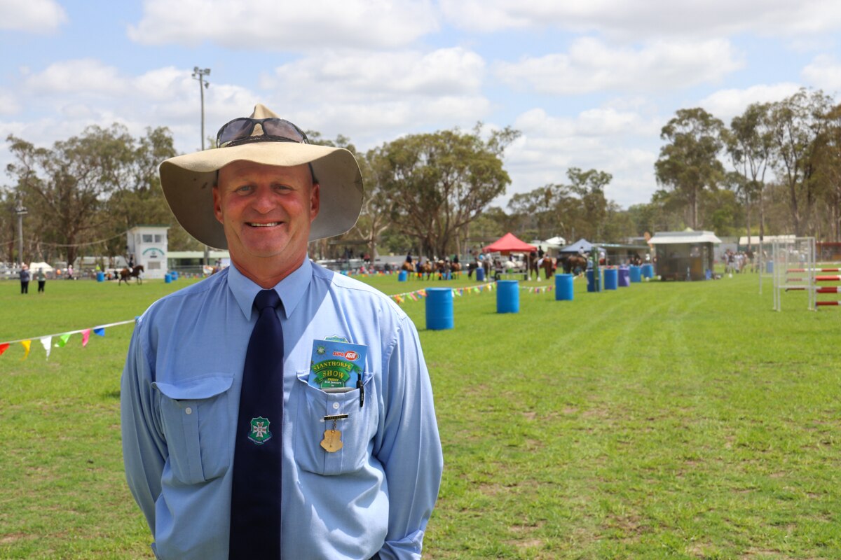 145 years on, the Stanthorpe show is still lifting spirits in the ...