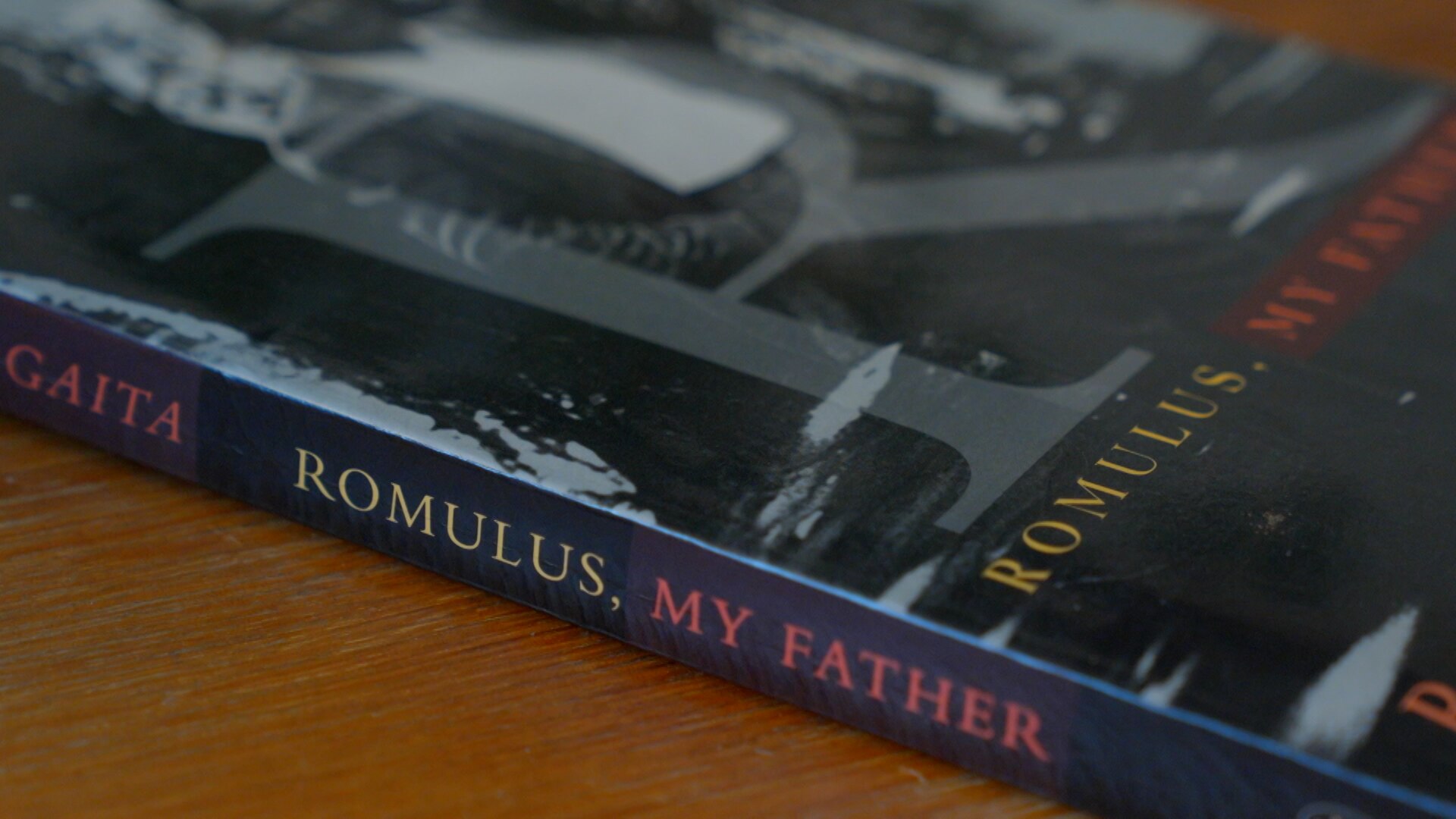 The Moral Philosopher - ABC News