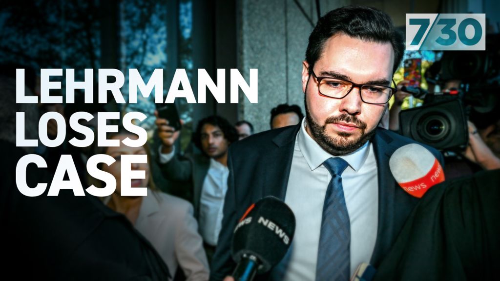 Lehrmann defamation case against Network Ten fails after judge finds ...