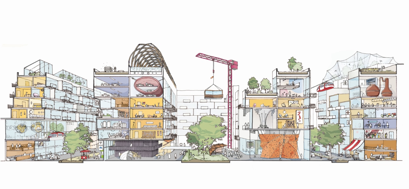 Google plan for data-driven 'smart city' sparks privacy, democracy ...