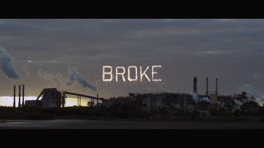 Broke movie creators hope to inspire audiences, filmmakers despite ...