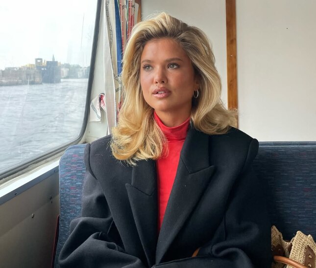 Djerf Avenue founder Matilda Djerf apologises amid allegations of ...