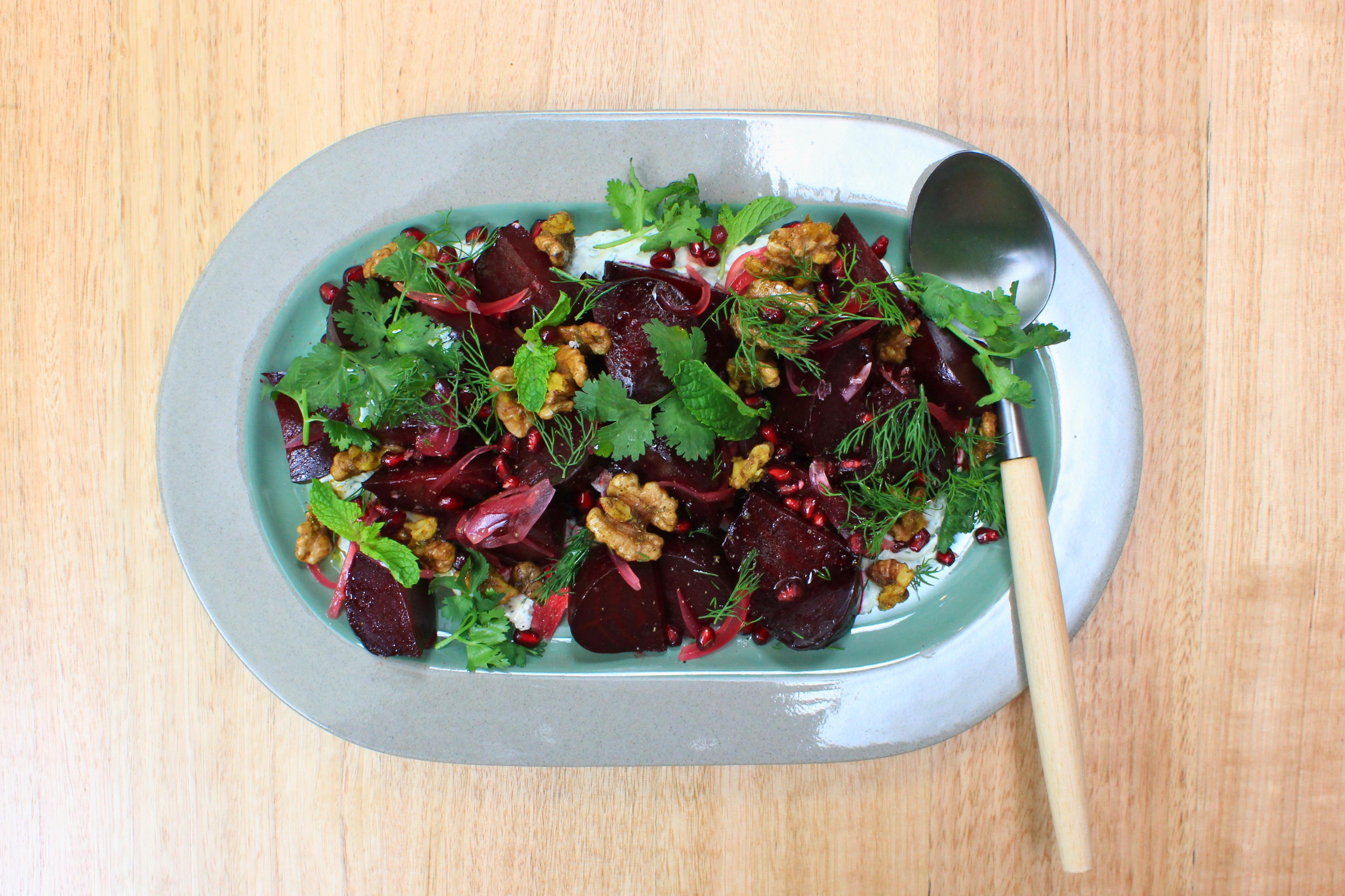 Tomato relish - CWA style - ABC News