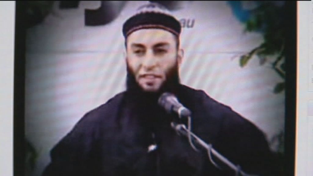 Sheikh Feiz Muhammad denies involvement in violent protest - ABC News