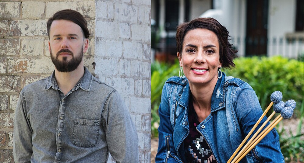 Spectralism with Ensemble Offspring - ABC listen