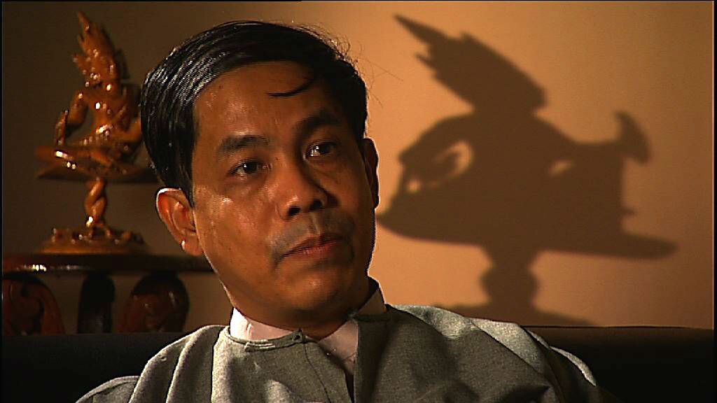 In pictures: Burma at the crossroads - ABC News