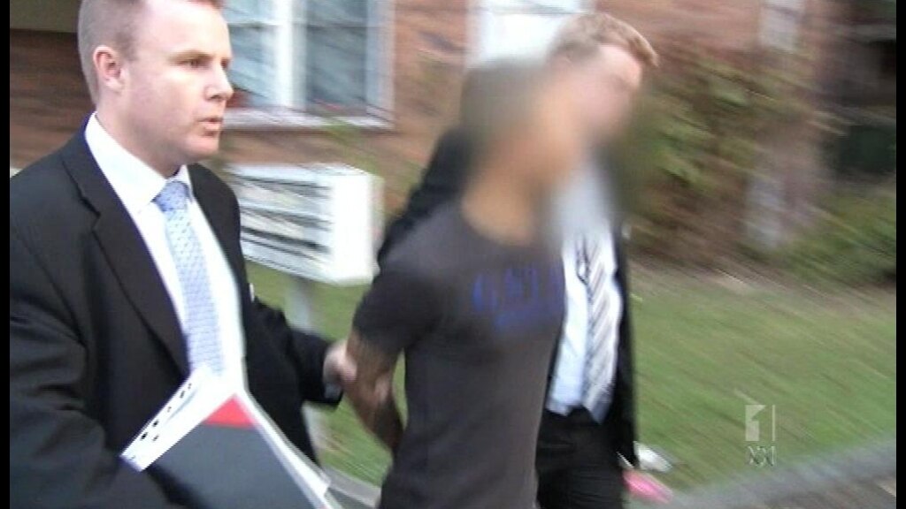 Arrest made over fatal stabbing - ABC News