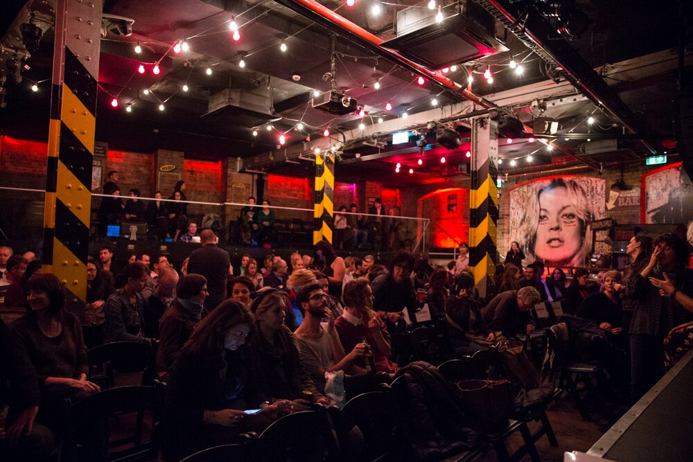 Storytelling group The Moth, buoyed by popularity of podcast, brings ...