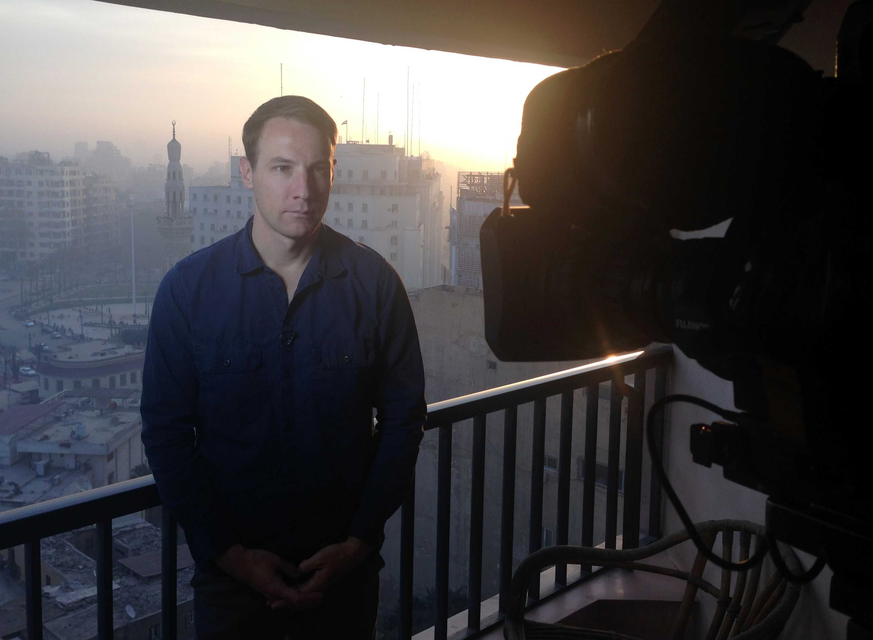 Hayden Cooper - ABC News