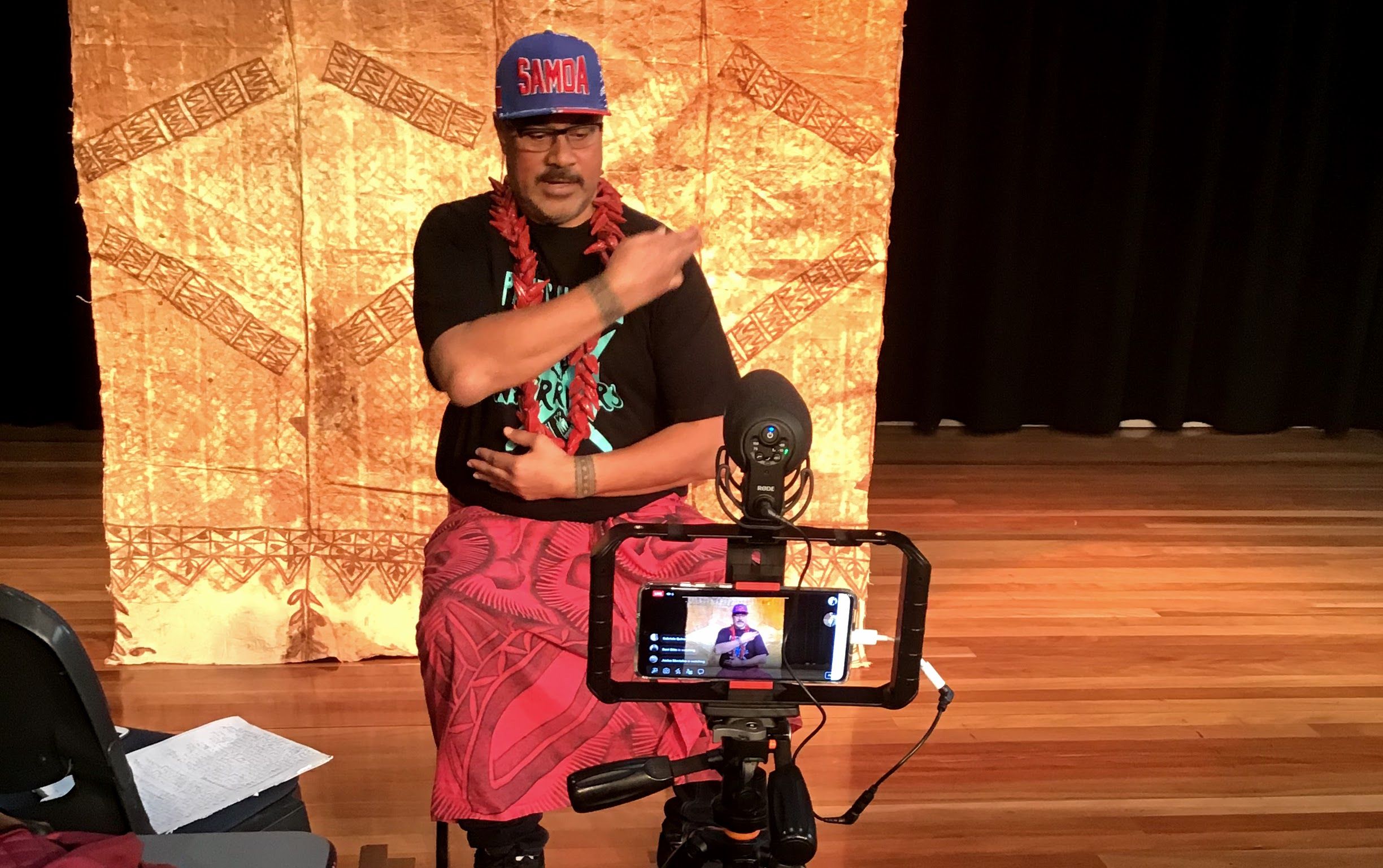 'You are successful, if you are yourself': Leo Tanoi on developing a ...