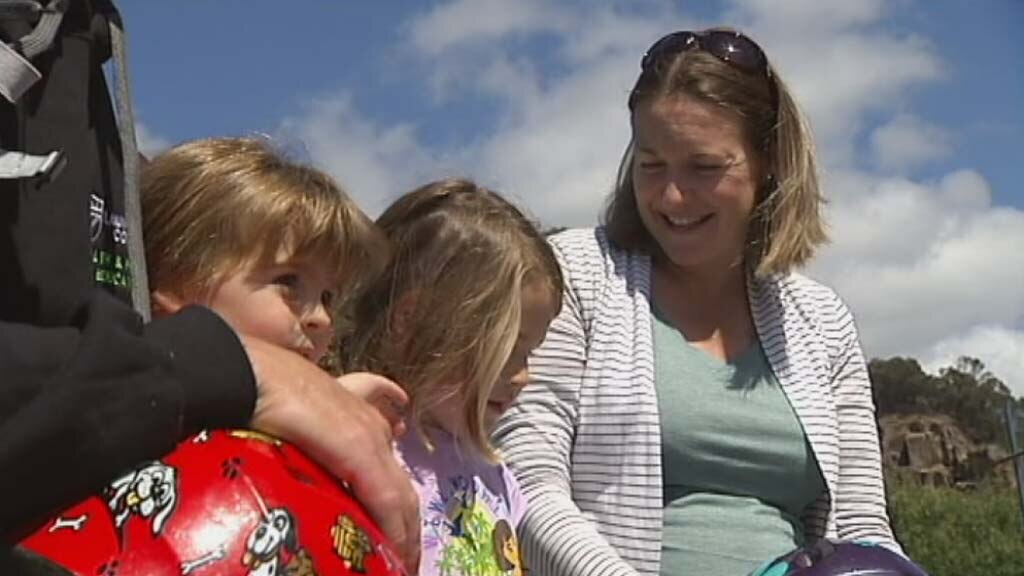 Tasmanian cyclist Louise Padgett reflects on life a decade after death ...