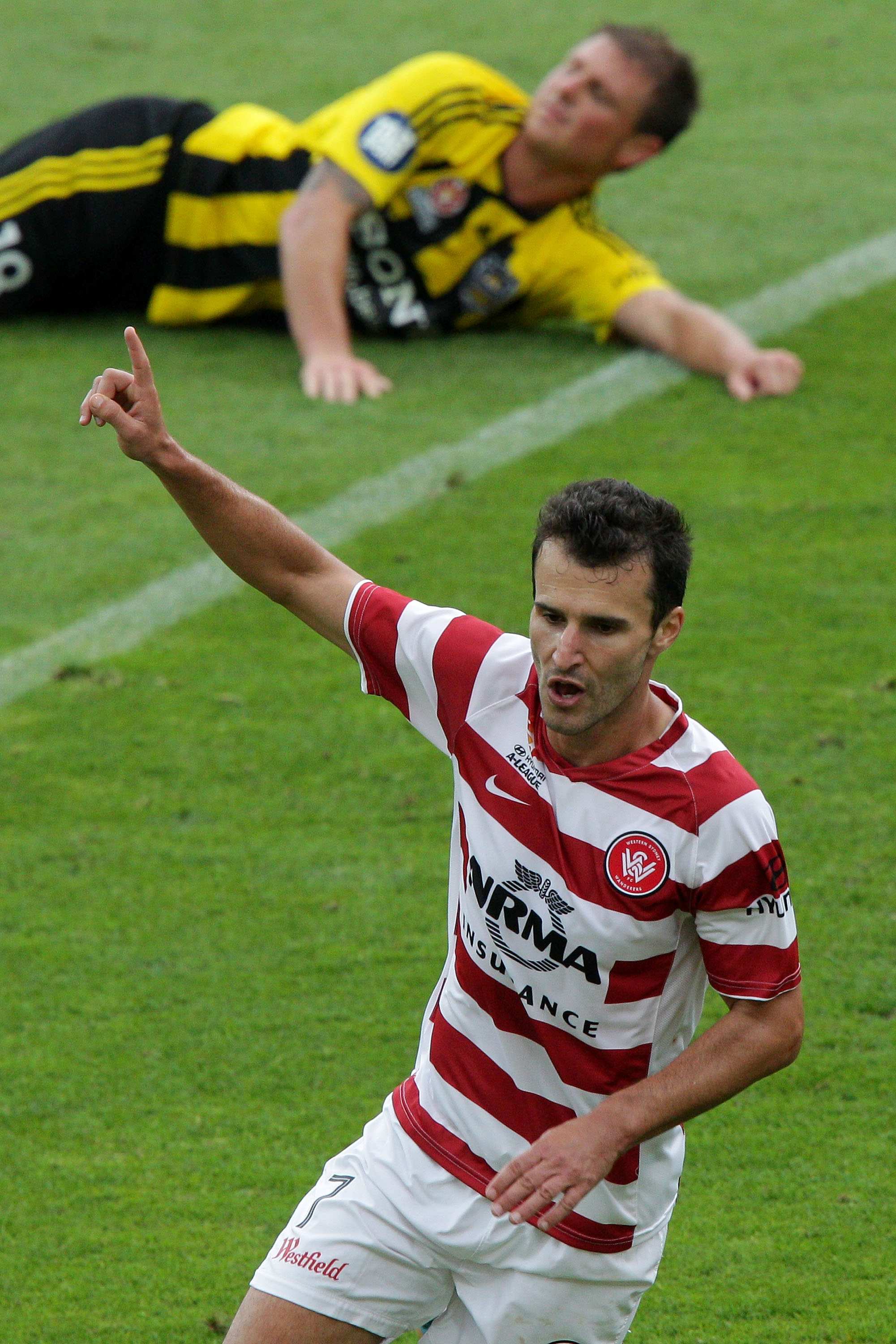 Grandstand Live: January 13 - ABC News