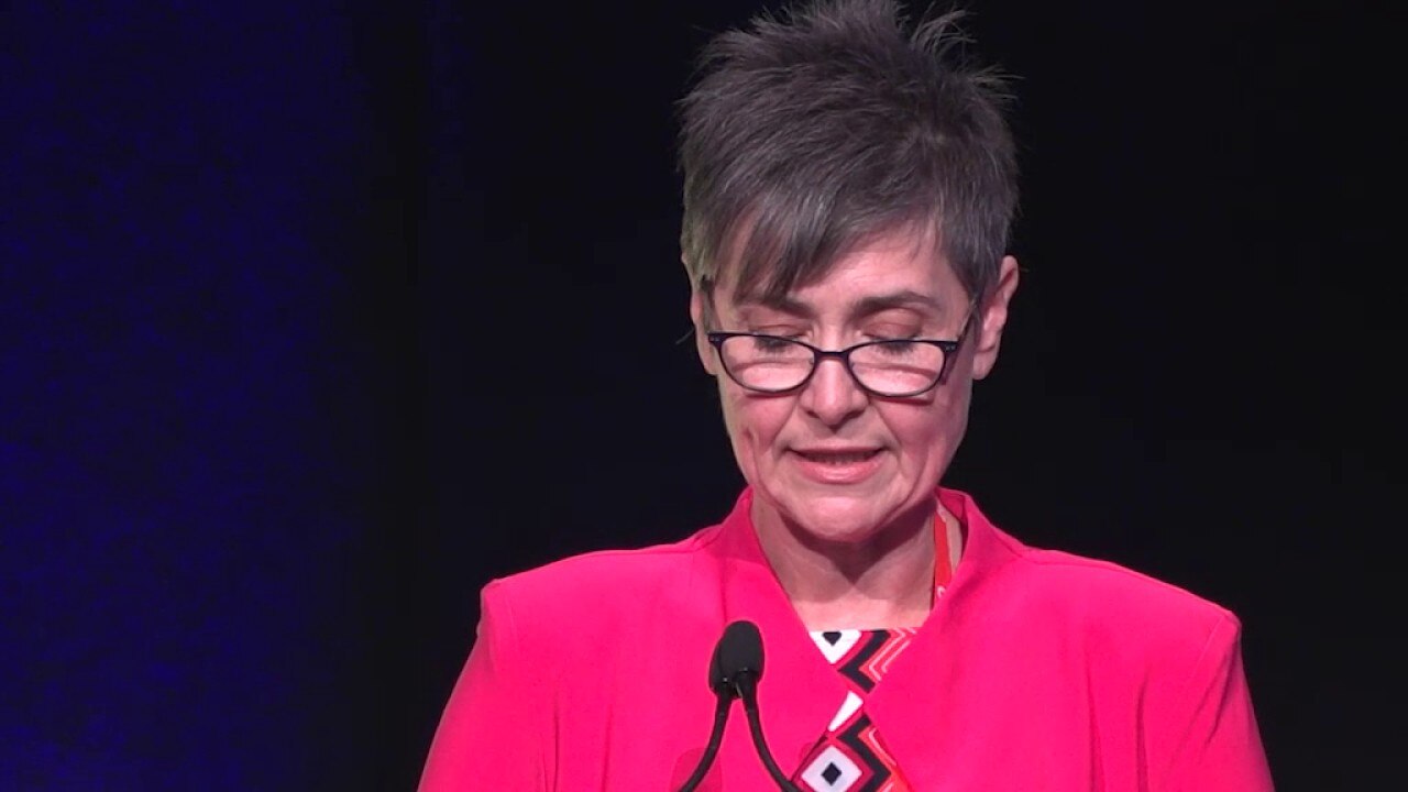 Parliament suspension a constitutionally radical move: Anne Tiernan ...