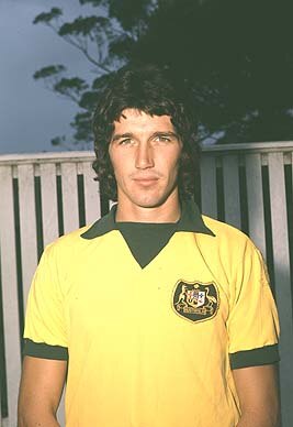 World Cup 2014: Adrian Alston remembers playing in the Socceroos ‘class ...