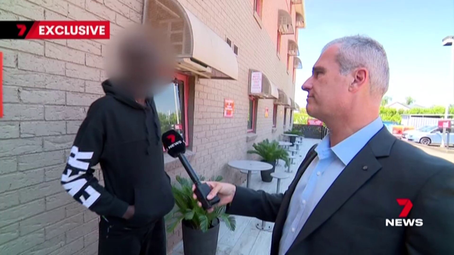 Demonised detainees - Media Watch