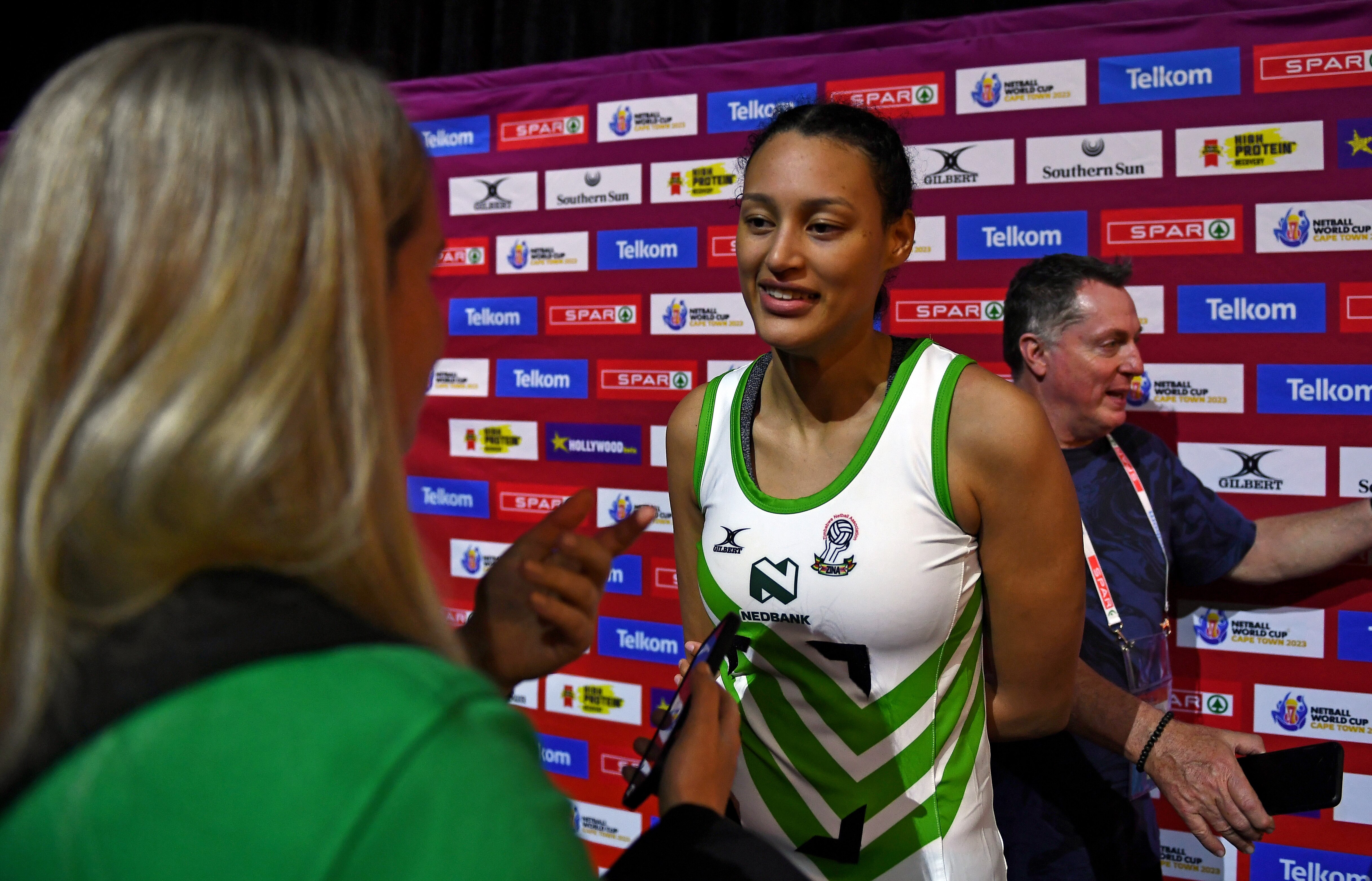 Diamonds win Netball World Cup opener 86-30, Australian homegrown star ...