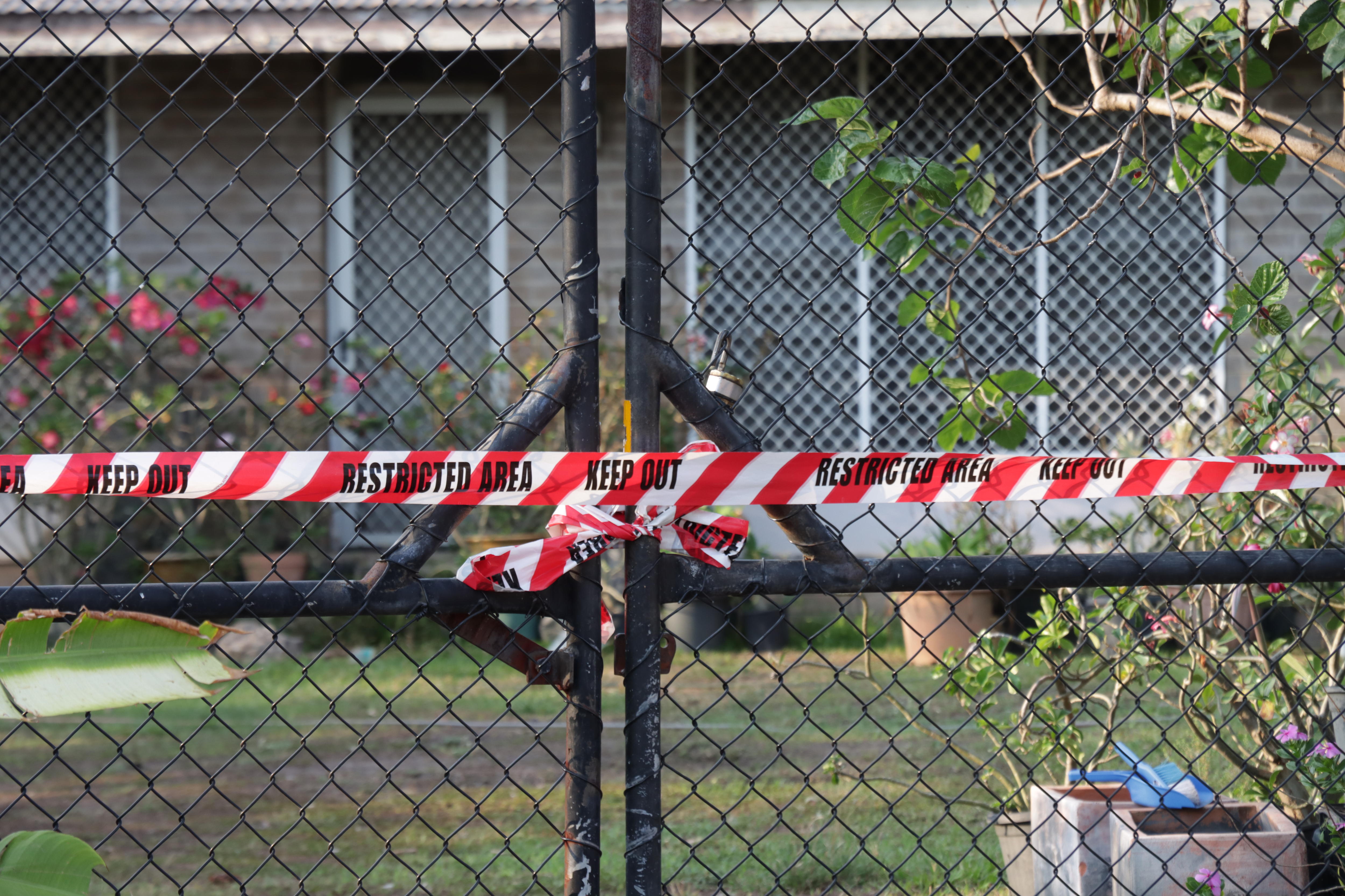 NT urged to strengthen 'ancient' gun laws amid federal funding for national firearms register ...