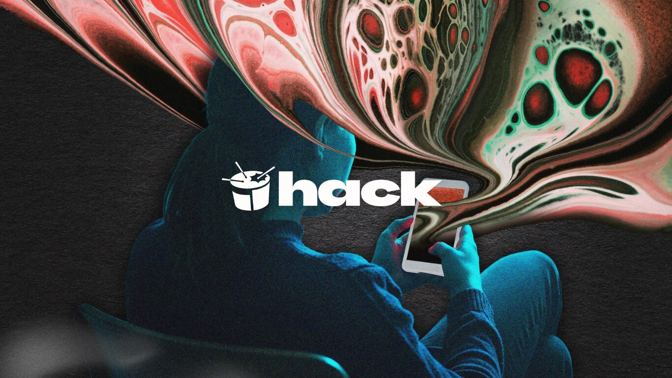 Hack with Dave Marchese - triple j