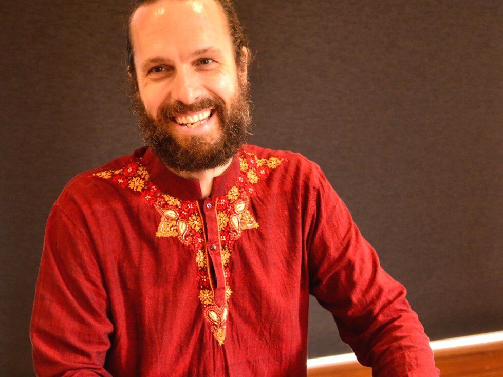 Bhakti spirit - ABC Radio National