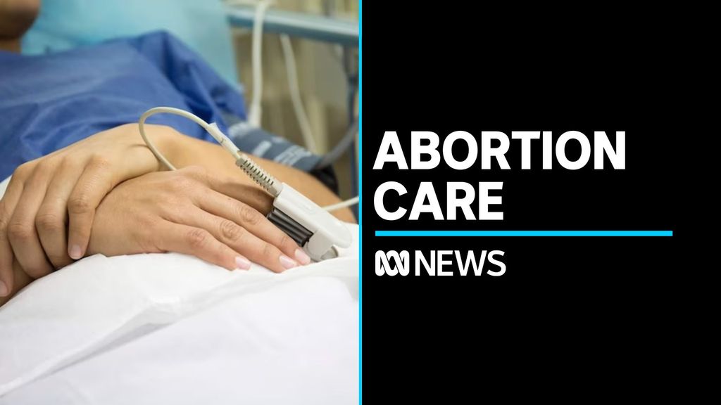 Abortion care set to be more accessible - ABC News
