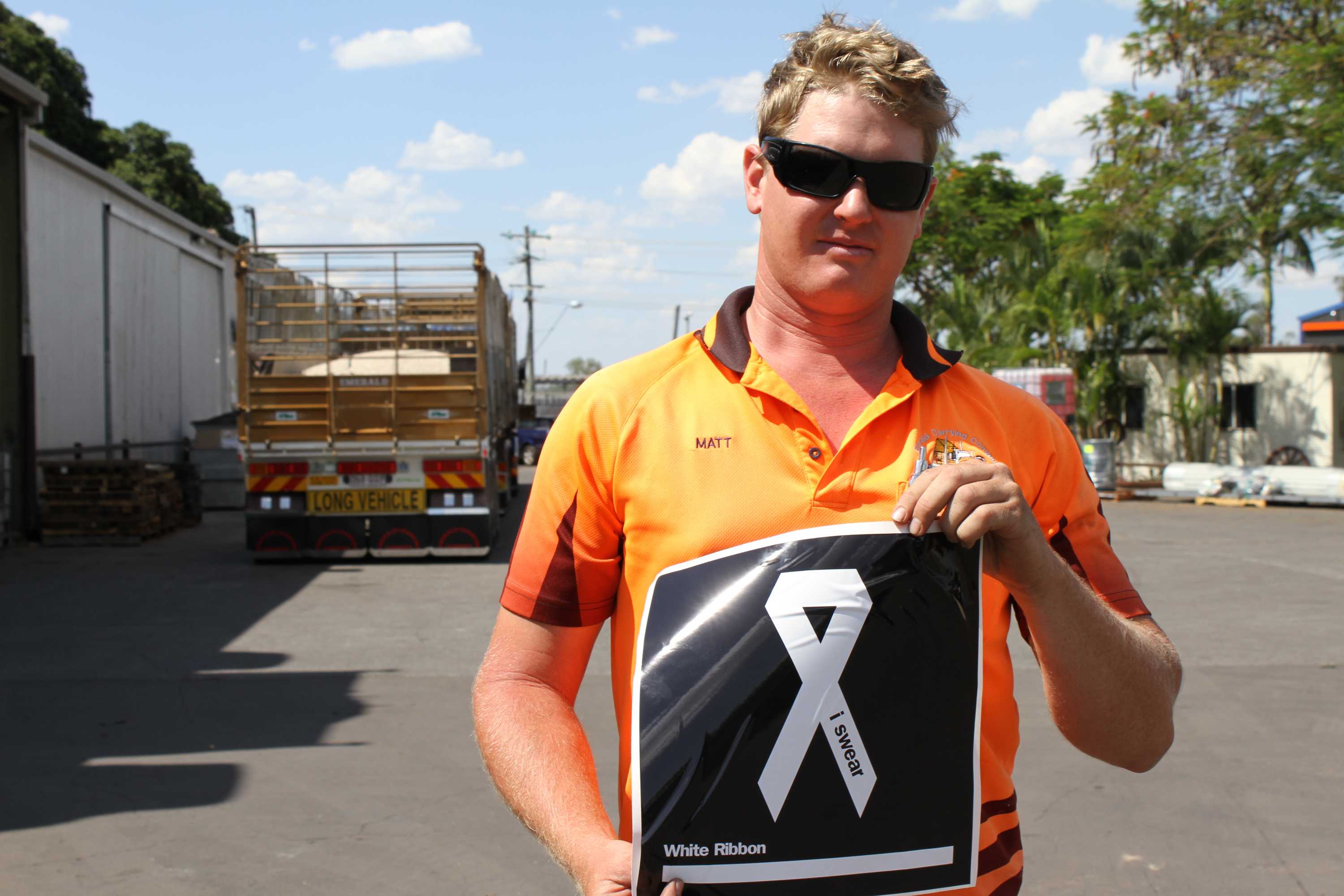 Domestic violence: Awareness growing among regional communities ...