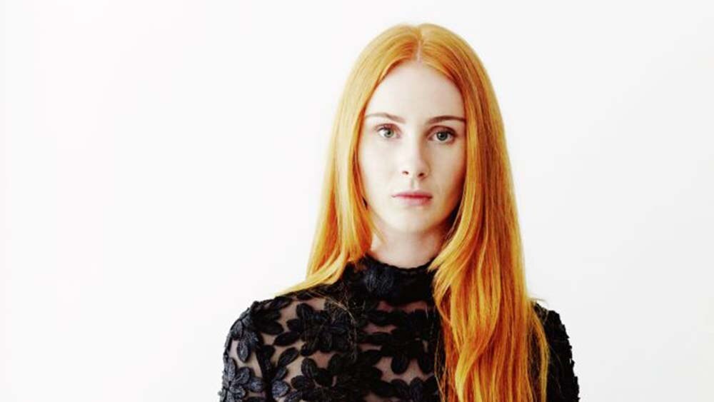 Vera Blue set to headline The Hills Are Alive 2019 - triple j