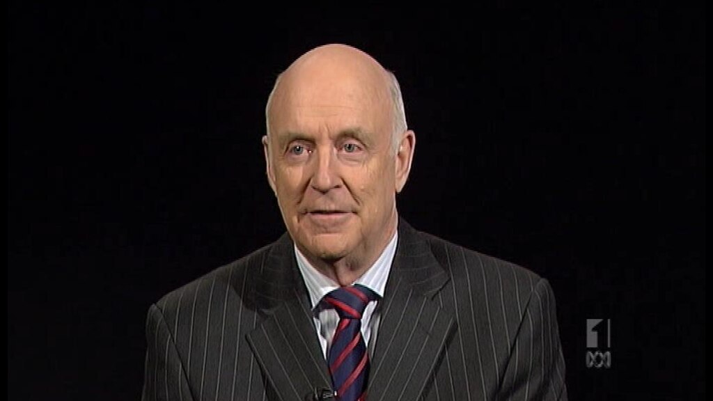 John Clarke - ABC News