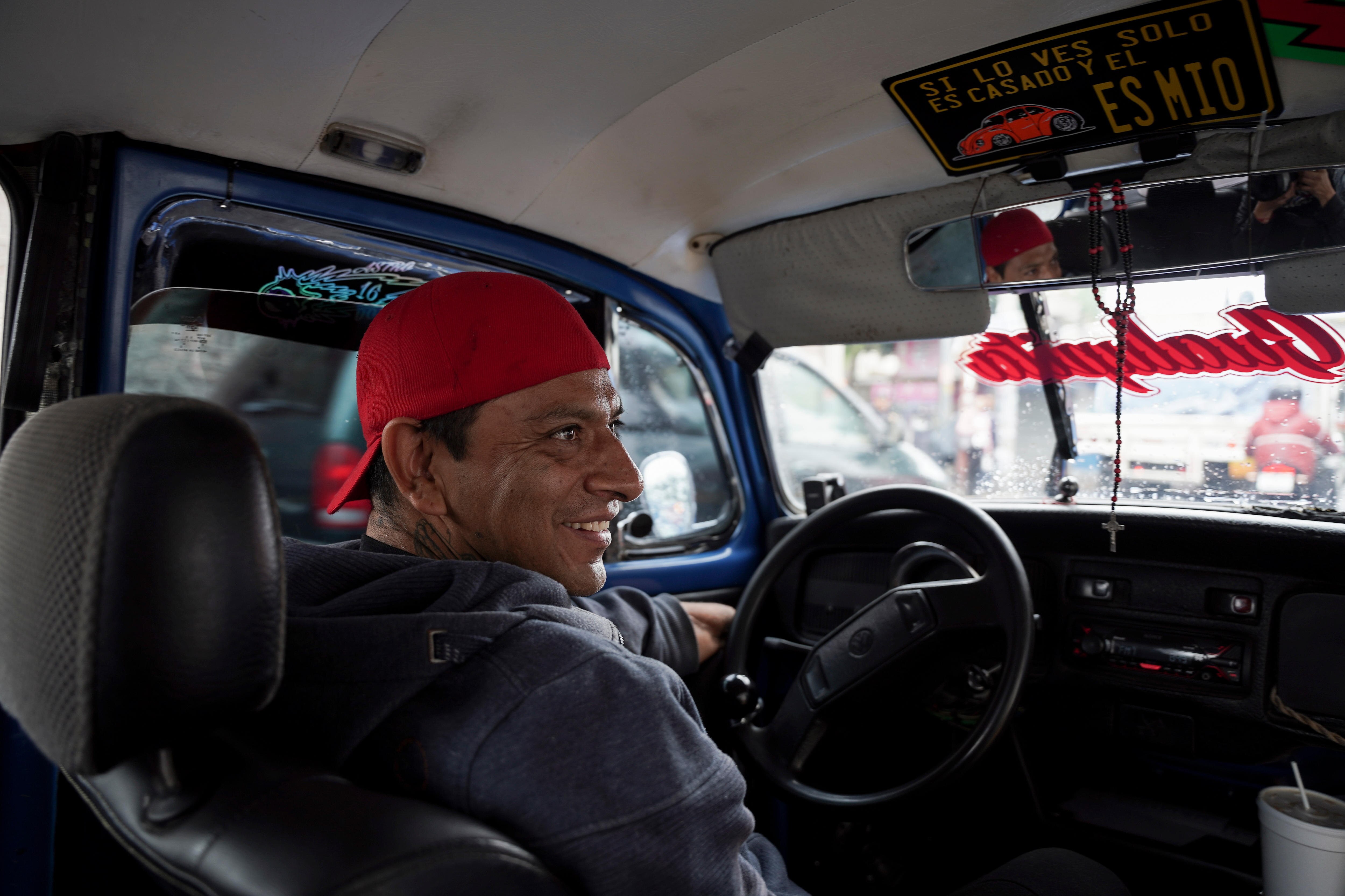 Volkswagen Beetle: How Mexico is keeping alive the legacy of one of the ...