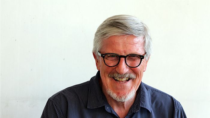 Bernard Wood's history of human evolution - ABC Radio